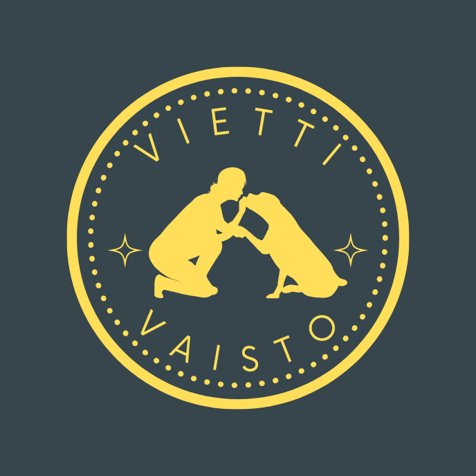Ongelmakorjaamo Vietti & Vaisto